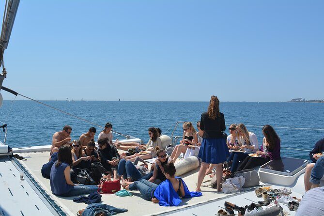 Barcelona Catamaran Party Tour For Young People - Final Thoughts: Is It Worth It?