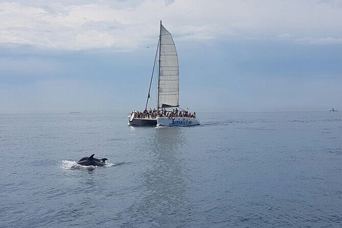 Barcelona Catamaran Party Tour For Young People - Frequently Asked Questions