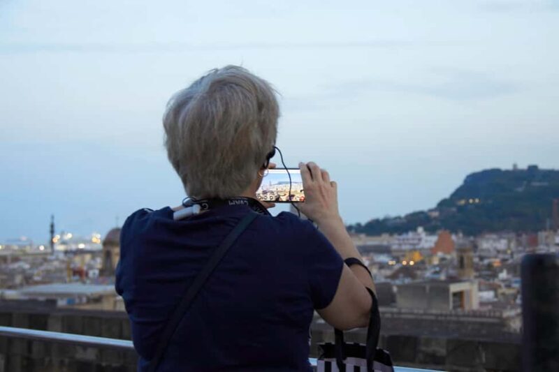 Barcelona Cathedral Early Access Tour with Breakfast - A Quiet Morning with the Cathedral in Your Own Time