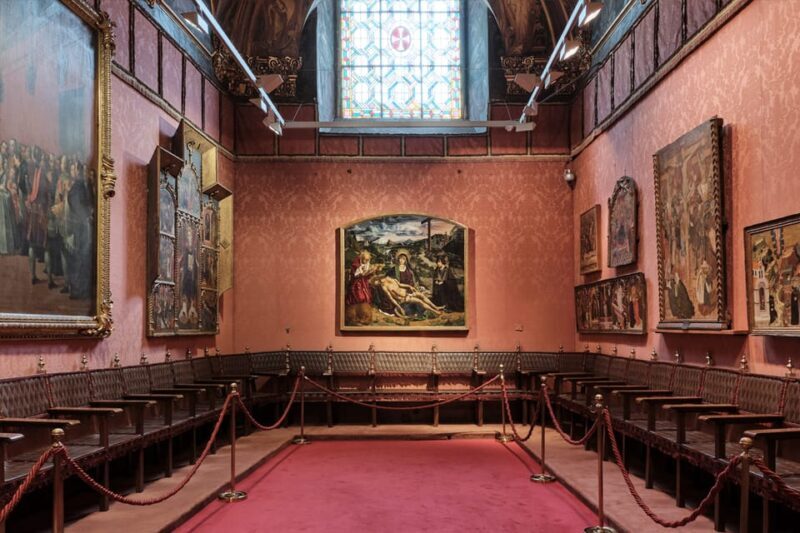 Barcelona: Cathedral of Barcelona Entry Ticket - Reviews That Speak Volumes