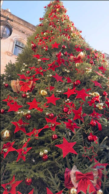 Barcelona: Christmas Lights and Markets Bike Tour - An In-Depth Look at the Barcelona Christmas Lights and Markets Bike Tour