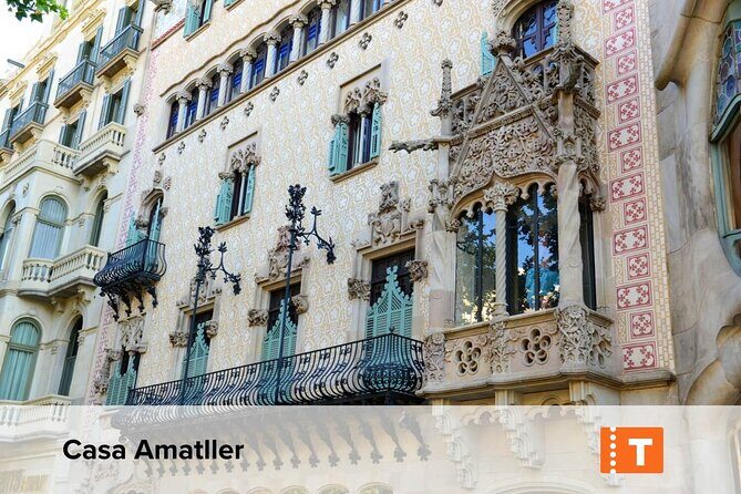 Barcelona City Card with 30+Attractions, Tours and Hop on Hop off - A Deep Dive into the Itinerary and What It Means for You