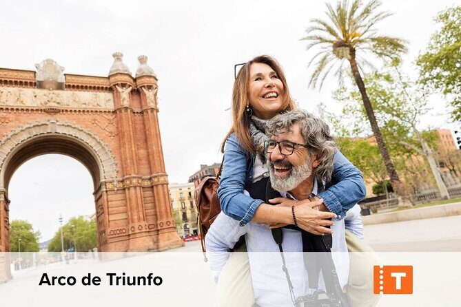 Barcelona City Card with 30+Attractions, Tours and Hop on Hop off - The Sum Up