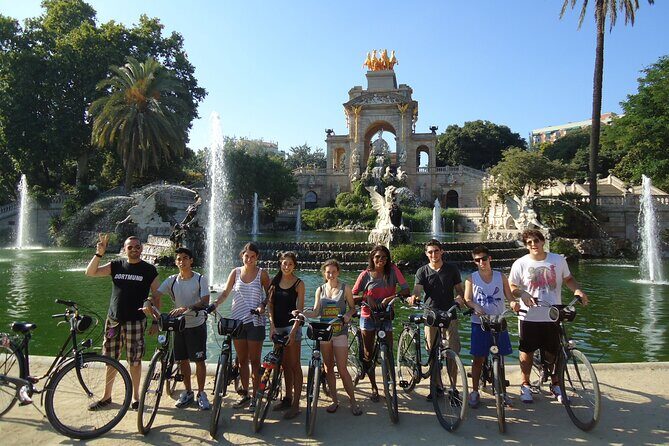 Barcelona City Highlights Bike Tour - Final Thoughts