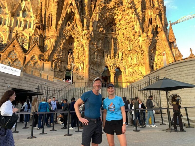Barcelona: City Highlights Guided Running Tour - Final Thoughts – Who Will Love This Tour?
