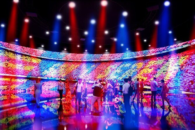 Barcelona City Hop On Hop Off and FC Barcelona Immersive Tour - Authentic Experiences & Insider Tips