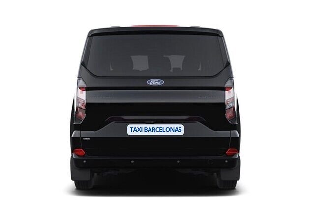 Barcelona city, Hotel to Airport, cruise Port private Transfer - An In-Depth Look at the Barcelona Private Transfer Service