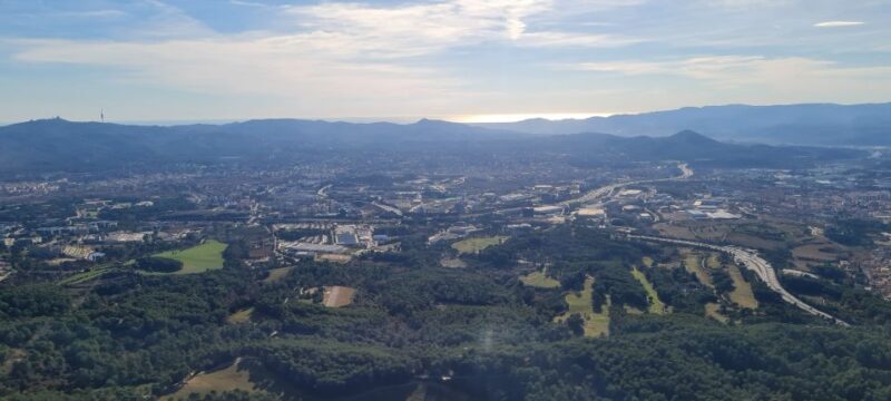 Barcelona City Panoramic Tour - Authentic Traveler Insights