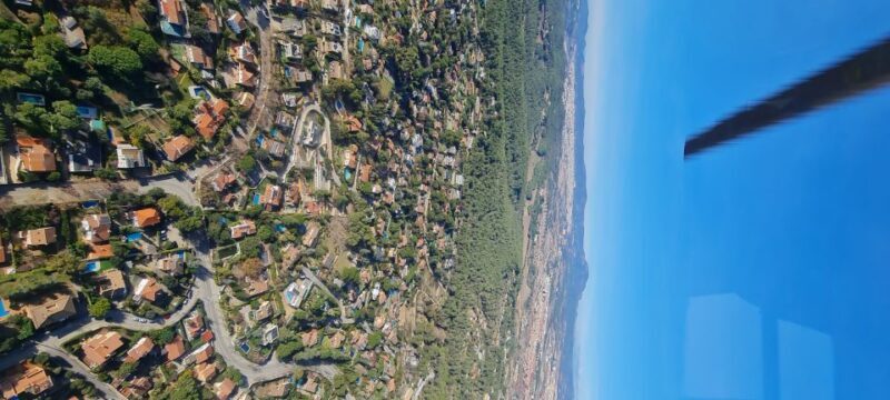 Barcelona City Panoramic Tour - The Sum Up