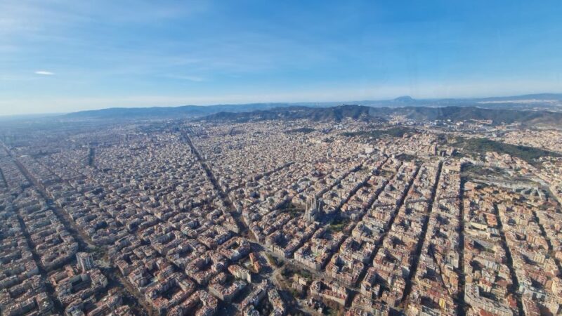 Barcelona City Panoramic Tour - Who This Tour Is Best For