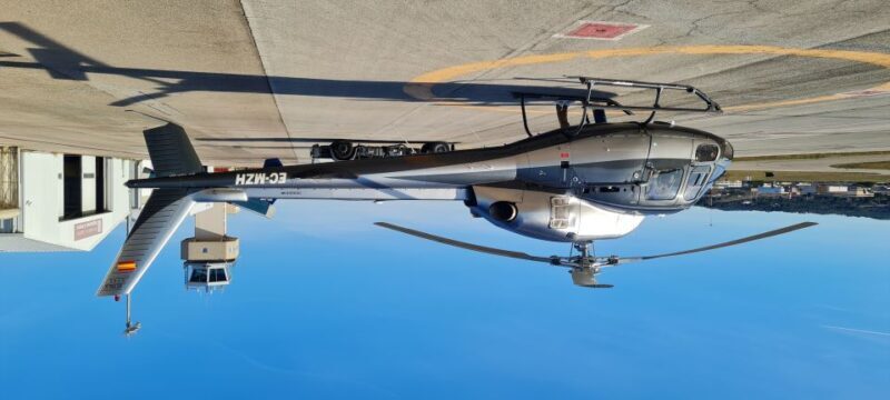 Barcelona City Panoramic Tour - FAQ