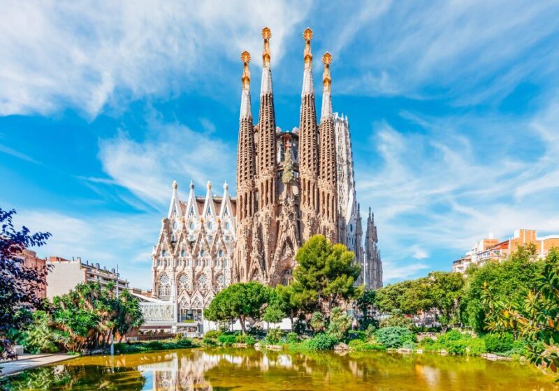 Barcelona: City Sightseeing Hop-On Hop-Off Bus Tour - Practicalities and Tips