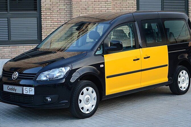Barcelona city to Airport/Cruise Port private transfer - Why Choose This Private Transfer?
