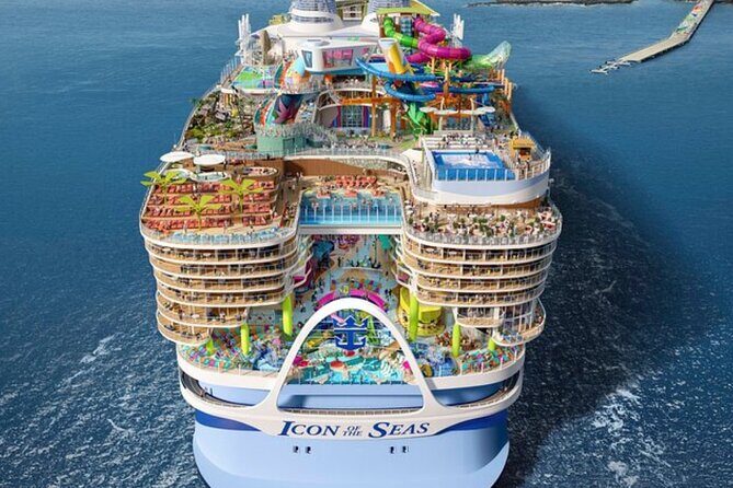 Barcelona City to Cruise Port Private Transfer - What to Expect from Your Transfer Experience