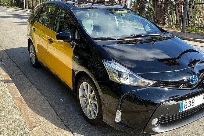 Barcelona city to/from Airport, cruise Port private Transfer - How the Service Works