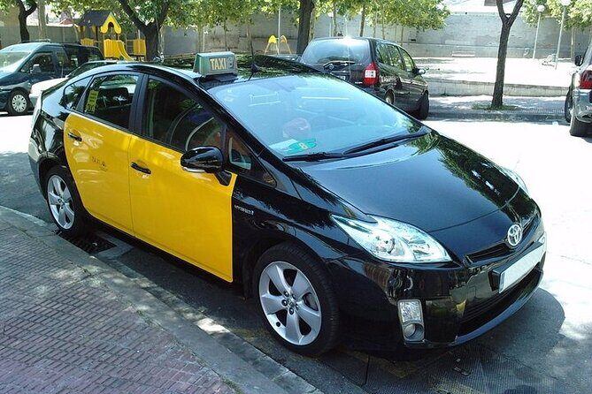 Barcelona city to/from Airport, cruise Port private Transfer - The Real Value of This Transfer Service