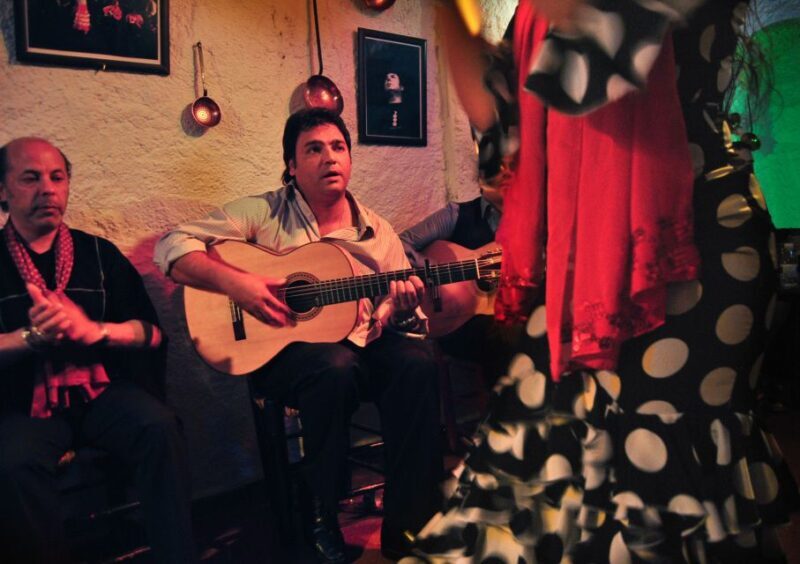 Barcelona: City Tour & Flamenco Show with Wine & Tapas - Final Thoughts