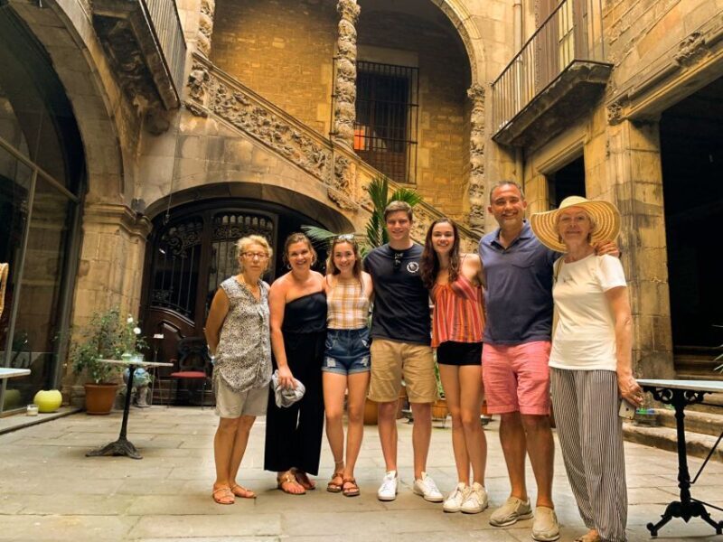 Barcelona: City Tour & Flamenco Show with Wine & Tapas - FAQs