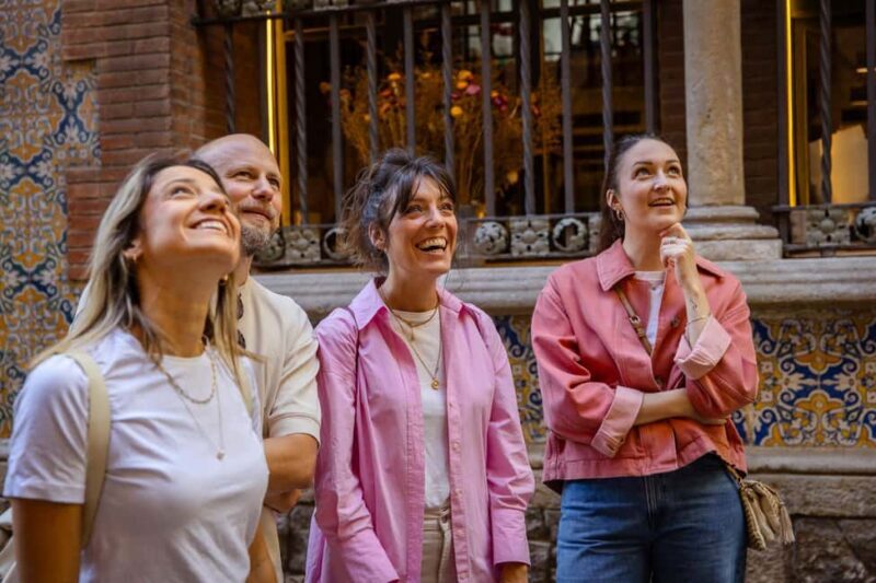 Barcelona: City Walking Tour with a Local Guide - Why This Tour Works for You