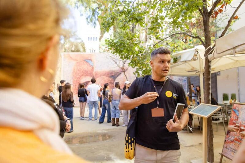 Barcelona: City Walking Tour with a Local Guide - The Value for Money