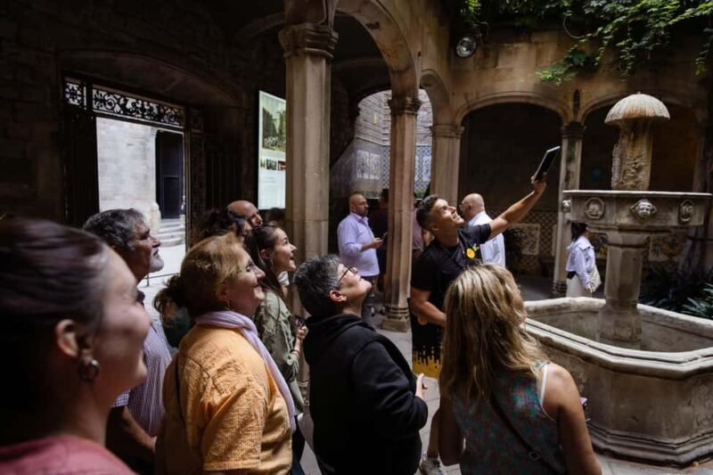 Barcelona: City Walking Tour with a Local Guide - The Sum Up