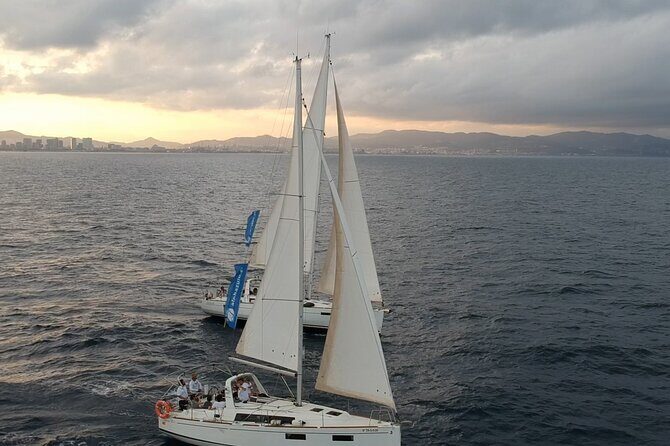 Barcelona Coastal Sailing (Open Bar, Catalan Snack & Swim Stop) - FAQ