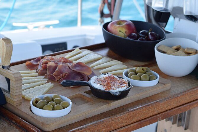 Barcelona Coastal Sailing (Open Bar, Catalan Snack & Swim Stop) - Who Is This Tour Best For?