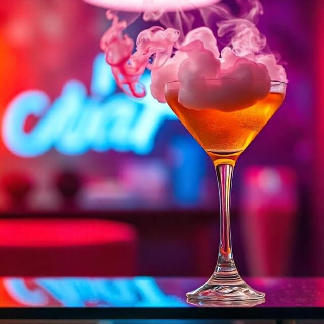 Barcelona: Cocktail Class Workshop - Make Shake Cook & Paint - Practical Details  