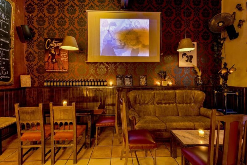 Barcelona: Cocktail Making Class with Tapas - An In-Depth Look at the Barcelona Cocktail & Tapas Experience