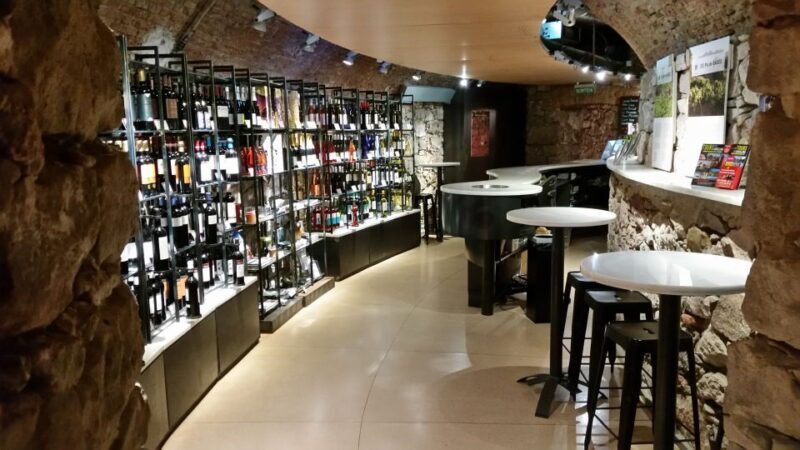 Barcelona: Columbus Monument - FAQ