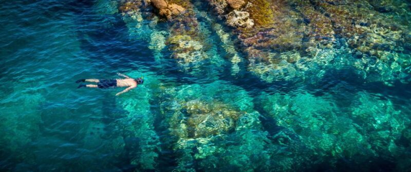 Barcelona: Costa Brava Easy Hike, Snorkel, Cliff-Jump & Meal - FAQ