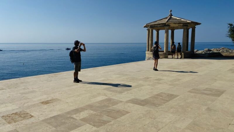 Barcelona: Costa Brava Easy Hike, Snorkel, Cliff-Jump & Meal - Final Words