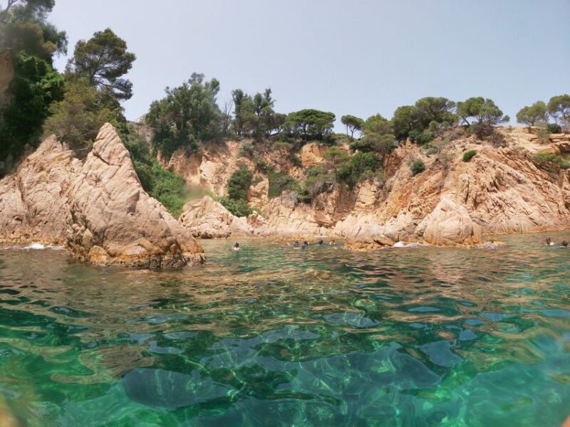 Barcelona: Costa Brava Kayaking & Snorkeling Tour with Lunch - FAQ