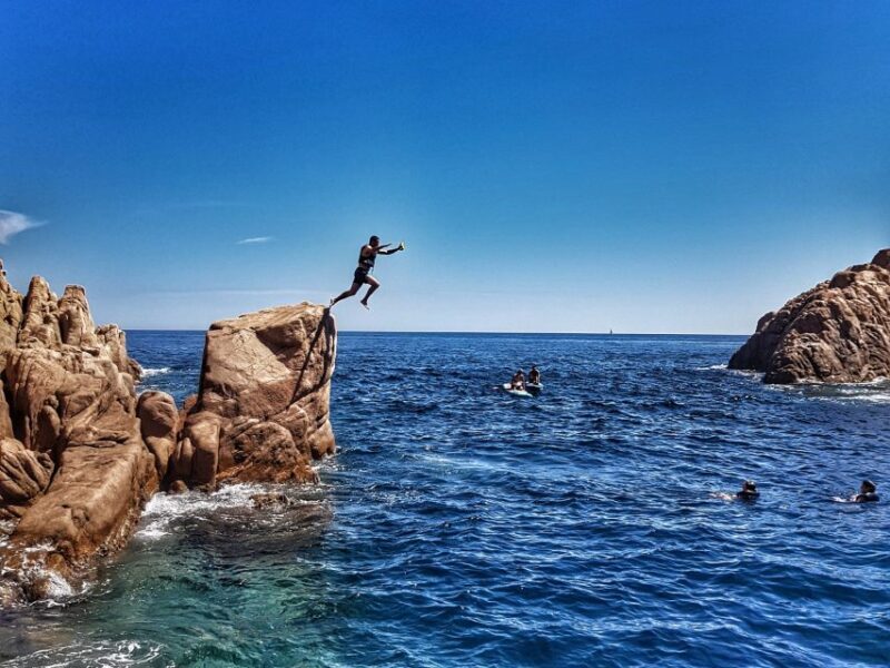 Barcelona: Costa Brava Tour with Kayak & Lagoon Snorkeling - Why This Tour Offers Great Value