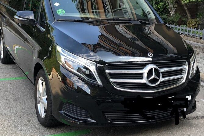 Barcelona Cruise port to barcelona city or airport - Real Traveler Experiences & Insights