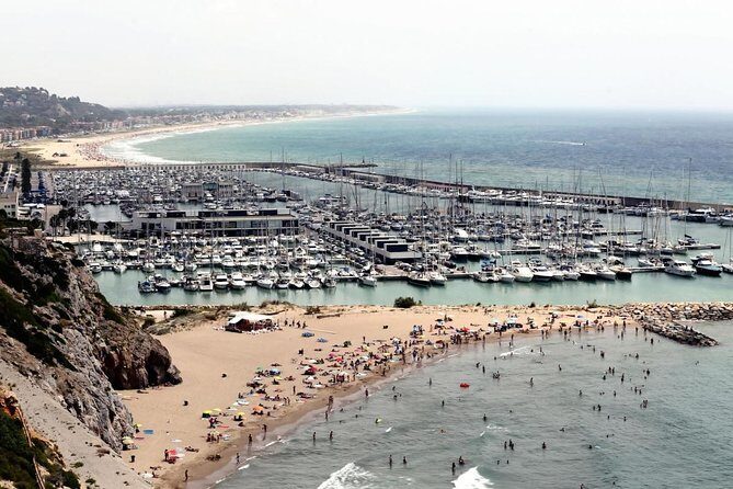 Barcelona Cruise port to city or Airport Private Transfer - Key Points