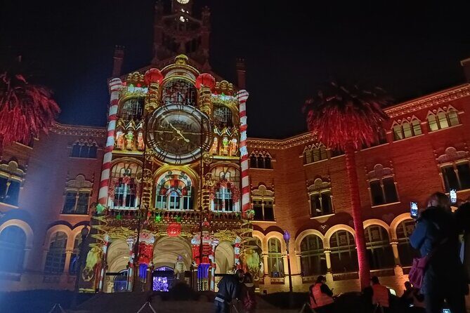 Barcelona cultural tailored private tour - guest pickup - An In-Depth Look at the Tour Itinerary