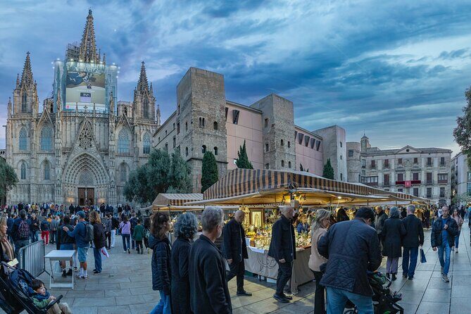 Barcelona cultural tailored private tour - guest pickup - Practical Aspects & Tips for Guests
