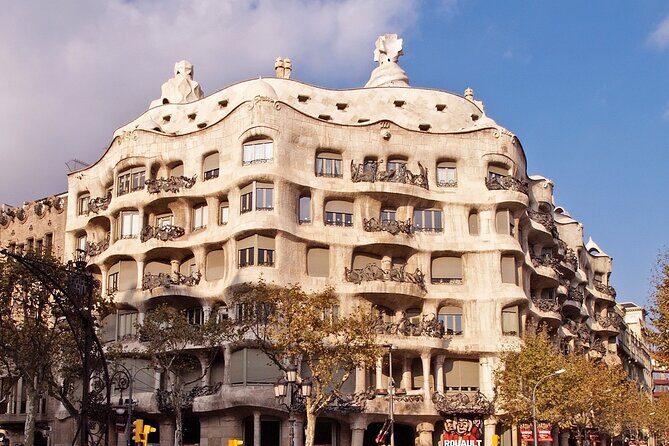 Barcelona Day Tour by High-Speed Train from Madrid. - Barcelona Day Tour by High-Speed Train from Madrid: An Honest Review