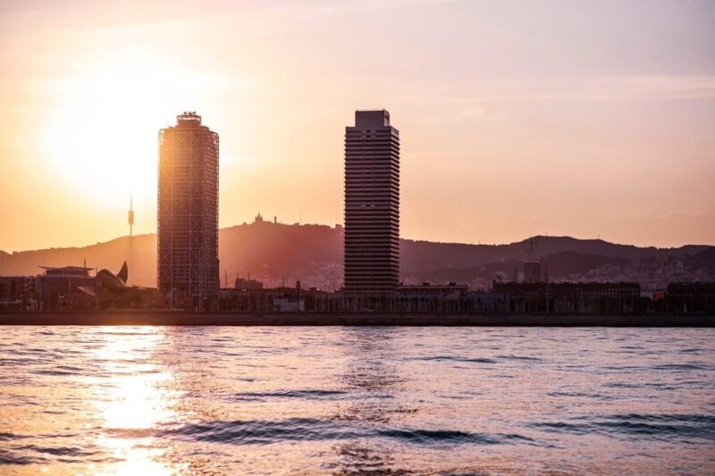 Barcelona: Daytime or Sunset Catamaran Cruise with Music - A Detailed Breakdown: What Makes This Cruise Special