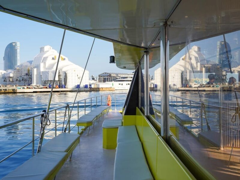 Barcelona: Daytime or Sunset Catamaran Cruise with Music - Final Thoughts: Is This Cruise Worth It?