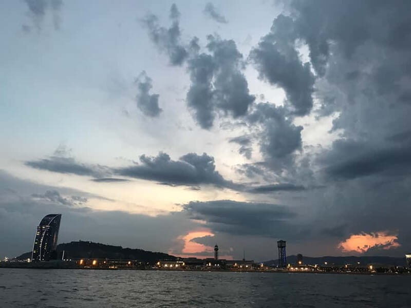 Barcelona: Daytime or Sunset Cruise with Drinks - Practical Details and Tips