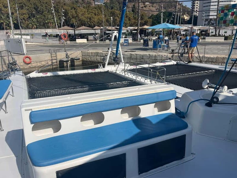 Barcelona: Daytime or Sunset Cruise with Drinks - Who Is This Tour Best For?