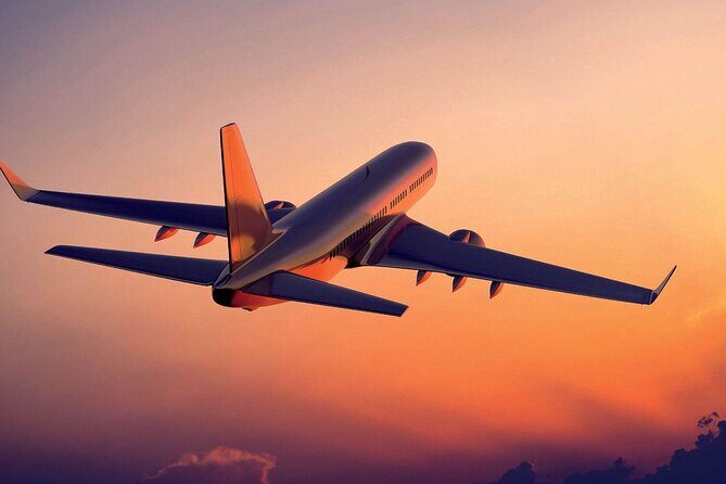 Barcelona Departure Private Transfer From City to Airport - Who Would Benefit Most?