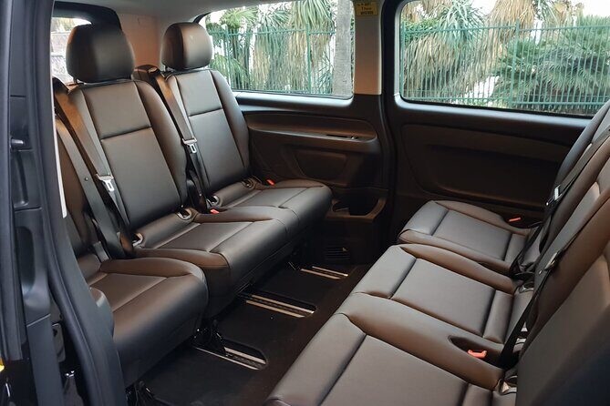 Barcelona Departure Private Transfer From City to Airport - Final Thoughts