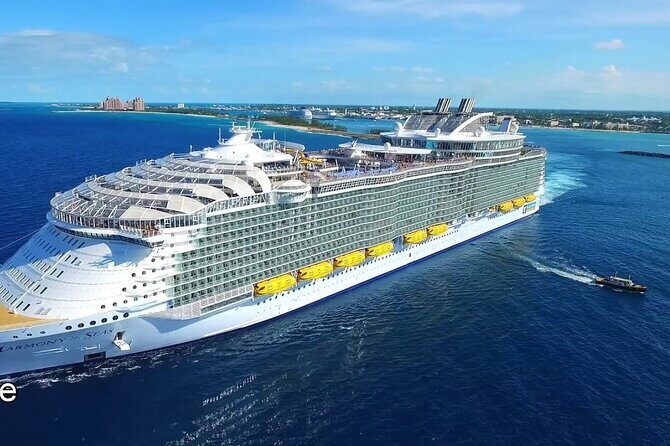 Barcelona Departure Private Transfer From City To Cruise Port - Meeting Point and Pickup Flexibility