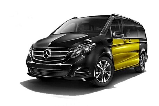 Barcelona Departure Private Transfer From City To Cruise Port - Introduction