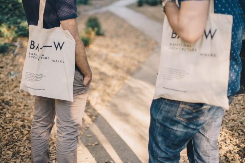 Barcelona: Discover Gaudi Architectural Guided Tour - What Makes This Tour Stand Out?