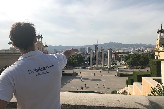 Barcelona E-Bike Guided Tour with Montjuic Hill - FAQs