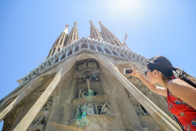Barcelona e-Bike Tour: Gaudí & Old Town Small Group - Final Thoughts